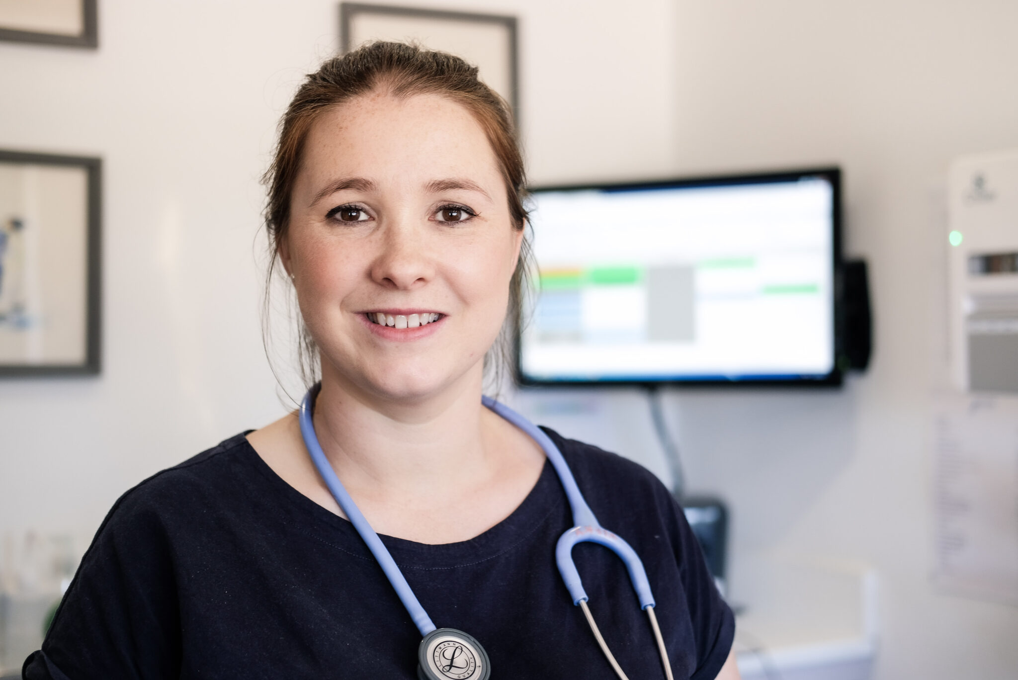 Our Team - Heronden Vets